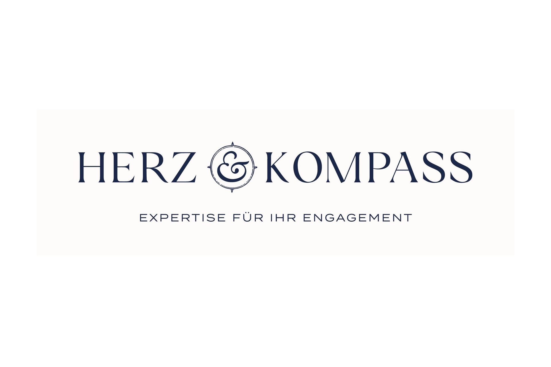 Herz & Kompass – Das Netzwerk der Expertise für Engagierte